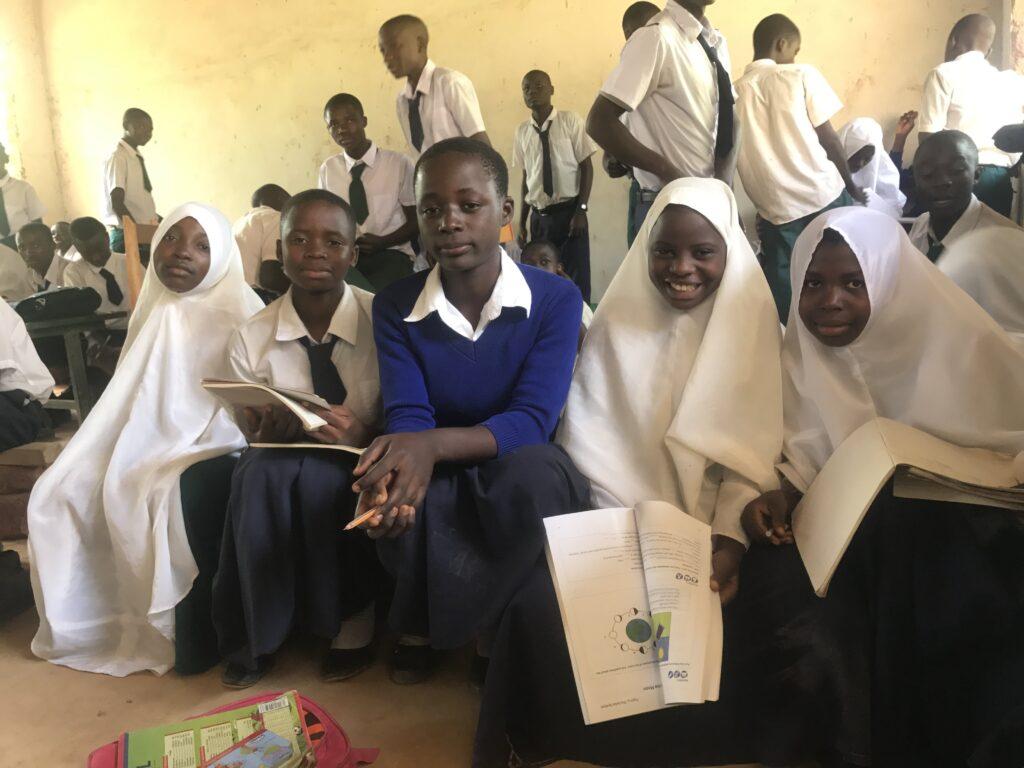 Girls Education International Launches a Curriculum about Educating ...